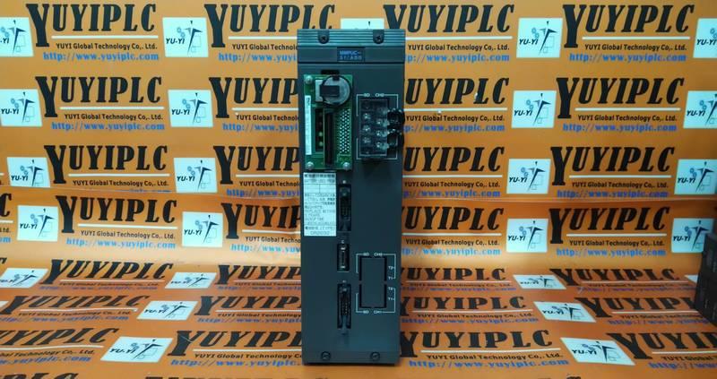 可程式控制器 FUJI MMPUC-51/AOO PLC MODULE - 裕益科技自動化設備可程式編碼器PLC分散式控制系統DCS